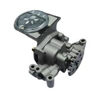 China Auto Parts 1.4 Oil Pump OE 1001C9 100150 9655020680 9648465210 For Peugeot 206 207 306 307 Citroen C2 C3 C4 for sale