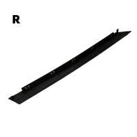 China Auto Parts Sliding Groove Guide Decorative Strip OE 9326AV 9327A5 For Peugeot Citroen C5 for sale