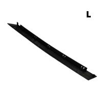 China Auto Parts Sliding Groove Guide Decorative Strip OE 9326AV 9327A5 For Peugeot Citroen C5 for sale