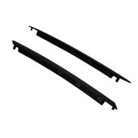 China Auto Parts Sliding Groove Guide Decorative Strip OE 9326AV 9327A5 For Peugeot Citroen C5 for sale