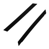 China Auto Parts Sliding Groove Guide Decorative Strip OE 9326AV 9327A5 For Peugeot Citroen C5 for sale
