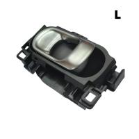 China Auto Parts Inside Car Door Handle OE YL002166VV YL002164VV For Peugeot Citroen C6 C4AIRCROSS C5AIRCROSS for sale