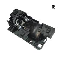 China Auto Parts Inside Car Door Handle OE YL002166VV YL002164VV For Peugeot Citroen C6 C4AIRCROSS C5AIRCROSS for sale