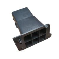 China Auto Parts Front Bumper Energy Absorber OE 742293 For PEUGEOT 3008 5008 CITROEN for sale