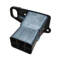 China Auto Parts Front Bumper Energy Absorber OE 742293 For PEUGEOT 3008 5008 CITROEN for sale