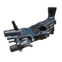 China Auto Parts Thermostat Housing Assembly OE 1336V0 9643212480 for Peugeot 406 607 Citroen C5I for sale