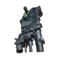 China Auto Parts Thermostat Housing Assembly OE 1336V0 9643212480 for Peugeot 406 607 Citroen C5I for sale