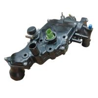 China Auto Parts Thermostat Housing Assembly OE 1336W7 for Peugeot 406 607 Citroen C4 C5 for sale