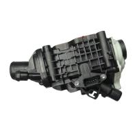 China Auto Parts Thermostat Housing Assembly OE 9804160380 9849443980 For Peugeot Citroen for sale