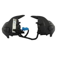 China Car Steering Wheel Cruise Audio Volume Control Switch Buttons OE 98084115ZD 96750123ZD for Peugeot 2008 208 308 Citroen for sale
