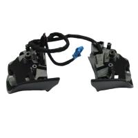 China Car Steering Wheel Cruise Audio Volume Control Switch Buttons OE 98084115ZD 96750123ZD for Peugeot 2008 208 308 Citroen for sale