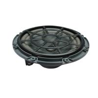 China Auto Parts Car Speaker Front Door OE 9807145580 For Peugeot 308 Citroen for sale