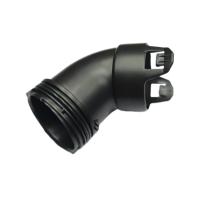 China Air Connection Pipe OE 1440C6 9806451580 9656238280 For Peugeot 2008 Citroen C3XR for sale