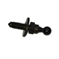 China Tailgate Support Rod Ball Pin OE 9811552380 For Peugeot 408X 5008 Citroen XSARA DS7 for sale