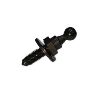 China Tailgate Support Rod Ball Pin OE 9811552380 For Peugeot 408X 5008 Citroen XSARA DS7 for sale