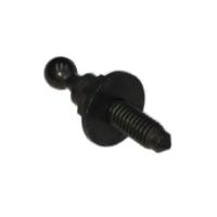 China Tailgate Support Rod Ball Pin OE 9811552380 For Peugeot 408X 5008 Citroen XSARA DS7 for sale