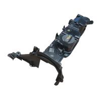 China Auto Parts Cylinder Head Cover OE 0248S0 9688939180 For Peugeot Citroen Ford for sale