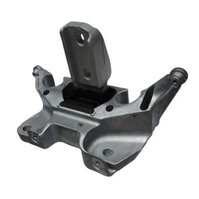 China Auto Parts Engine Left Elastic Support OE B012790 D110011J-CMP01 For DONGFENG FENGSHEN Yixuan for sale