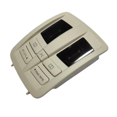China Auto Parts Ceiling Light Front Interior Reading Lamp OE 7561000AJ For DONGFENG FENGSHEN S30 for sale