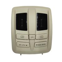 China Auto Parts Ceiling Light Front Interior Reading Lamp OE 7561000AJ For DONGFENG FENGSHEN S30 for sale
