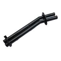 China Auto Parts Radiator Warm Air Pipe Connector OE 6448G4 For Peugeot 206 207 Citroen C2 for sale