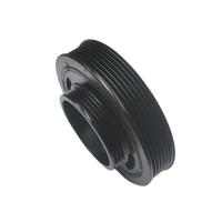 China Auto Parts Car Engine 1.6T Crankshaft Pulley OE 9826618480 YL01452680 For Peugeot 4008 408 5008 508L Citroen C5AIRCROSS for sale