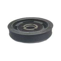 China Auto Parts Car Engine 1.6T Crankshaft Pulley OE 9826618480 YL01452680 For Peugeot 4008 408 5008 508L Citroen C5AIRCROSS for sale