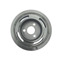 China Auto Parts Car Engine 1.6T Crankshaft Pulley OE 9826618480 YL01452680 For Peugeot 4008 408 5008 508L Citroen C5AIRCROSS for sale