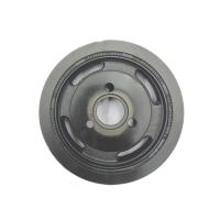 China Auto Parts Car Engine 1.6T Crankshaft Pulley OE 9826618480 YL01452680 For Peugeot 4008 408 5008 508L Citroen C5AIRCROSS for sale