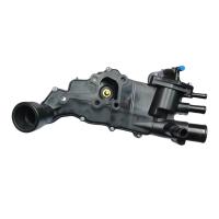 China Auto Parts Thermostat Housing Assembly OE 1336V4 For Peugeot Boxer Citroen Jumper for sale