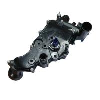 China Auto Parts Thermostat Housing Assembly OE 1336V4 For Peugeot Boxer Citroen Jumper for sale