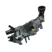 China Auto Parts Thermostat Housing Assembly OE 1336T0 9641338380 for Peugeot 206 306 307 Citroen C4 C5 XSARA for sale