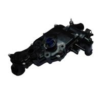 China Auto Parts Thermostat Housing Assembly OE 1336R8 For Peugeot 406 607 Citroen C4 C5 for sale
