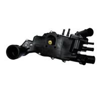 China Auto Parts Thermostat Housing Assembly OE 1336R8 For Peugeot 406 607 Citroen C4 C5 for sale