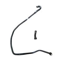 China Auto Parts Fuel Leakage Detector Tube OE 1614182380 9816982780 For Peugeot Citroen DS6 for sale