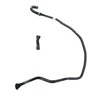 China Auto Parts Fuel Leakage Detector Tube OE 1614182380 9816982780 For Peugeot Citroen DS6 for sale