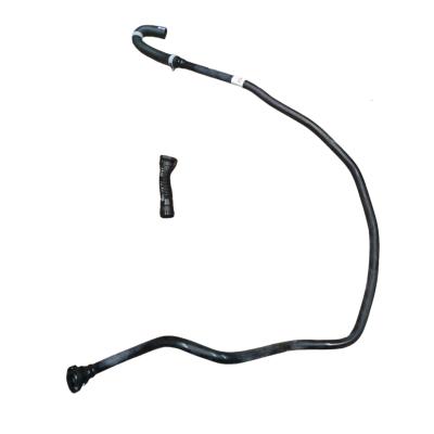 China Auto Parts Fuel Leakage Detector Tube OE 1614182380 9816982780 For Peugeot Citroen DS6 for sale