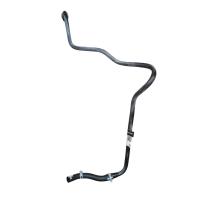 China Auto Parts Fuel Leakage Detector Tube OE 1614182380 9816983180 For Peugeot Citroen DS6 for sale