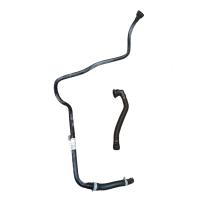 China Auto Parts Fuel Leakage Detector Tube OE 1614182380 9816983180 For Peugeot Citroen DS6 for sale