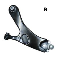 China YL01684580 YL01684480 Auto Parts Front Axle Triangle Arm for Peugeot 2008 Citroen for sale