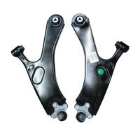 China YL01684580 YL01684480 Auto Parts Front Axle Triangle Arm for Peugeot 2008 Citroen for sale