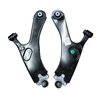 China YL01684580 YL01684480 Auto Parts Front Axle Triangle Arm for Peugeot 2008 Citroen for sale