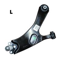 China YL01684580 YL01684480 Auto Parts Front Axle Triangle Arm for Peugeot 2008 Citroen for sale