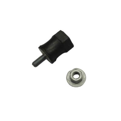 China 4019C5 9810110880 6935A6 9641252080 High Pressure Oil Pipe Screws and Nuts for Peugeot 307 308 408 Citroen C4 C4L for sale