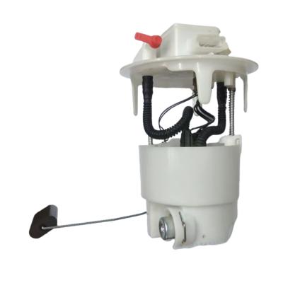 China Auto Parts Fuel Pump Assembly OE 9825225980 YL01610080 9816737680 For Peugeot 2008 Citroen for sale
