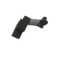 China 6460N1 1608682680 9639307680 Air Conditioning Pipe Clips For Peugeot 3008 307 308 408 Citroen C4 SHIJIA DS5 for sale