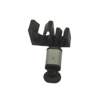China 6460N1 1608682680 9639307680 Air Conditioning Pipe Clips For Peugeot 3008 307 308 408 Citroen C4 SHIJIA DS5 for sale