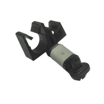 China 6460N1 1608682680 9639307680 Air Conditioning Pipe Clips For Peugeot 3008 307 308 408 Citroen C4 SHIJIA DS5 for sale