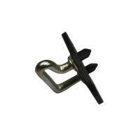 China 9820335280 Auto Parts New Car Door Bumper For Peugeot Citroen DS for sale