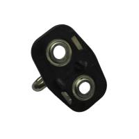 China 9820335280 Auto Parts New Car Door Bumper For Peugeot Citroen DS for sale